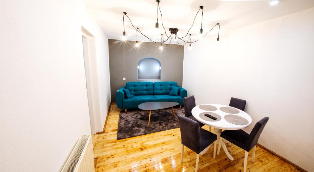 Lucifer Apartment City Center, Sibiu (updated prices 2025)