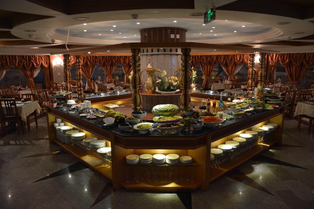 Canary Beach Hotel, Yanbu (updated prices 2025)