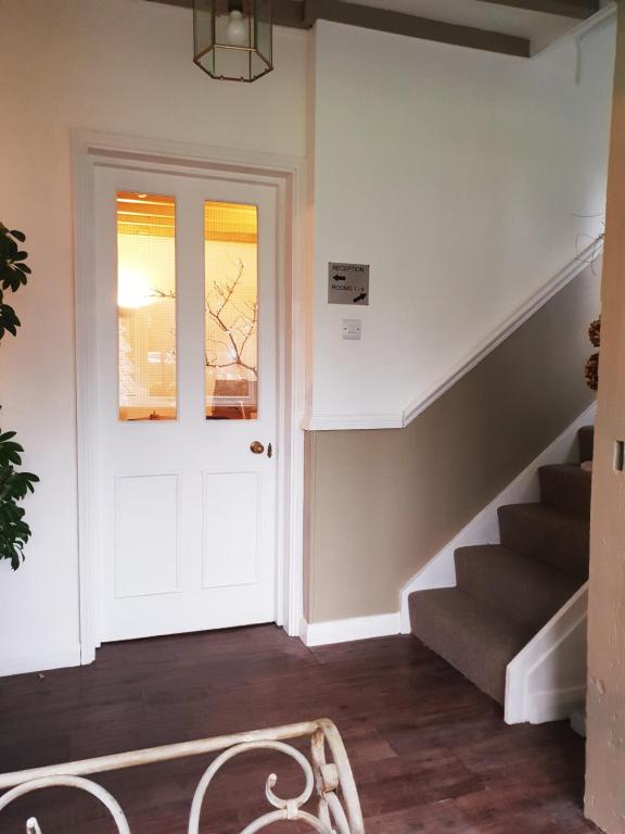 Orles Barn Guest House, Ross on Wye (updated prices 2025)