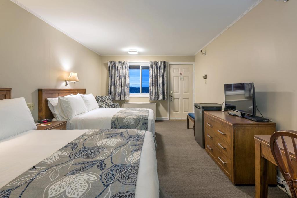 Chebucto Inn, Halifax (updated prices 2025)