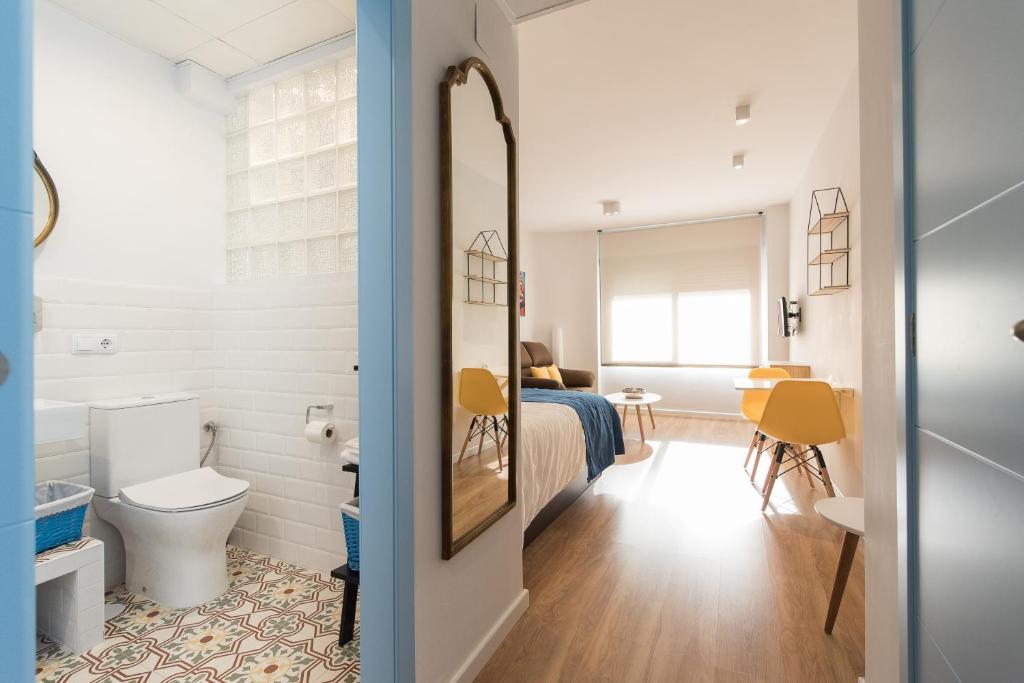 Villa Laura Triana, Sevilla (precios actualizados 2026)