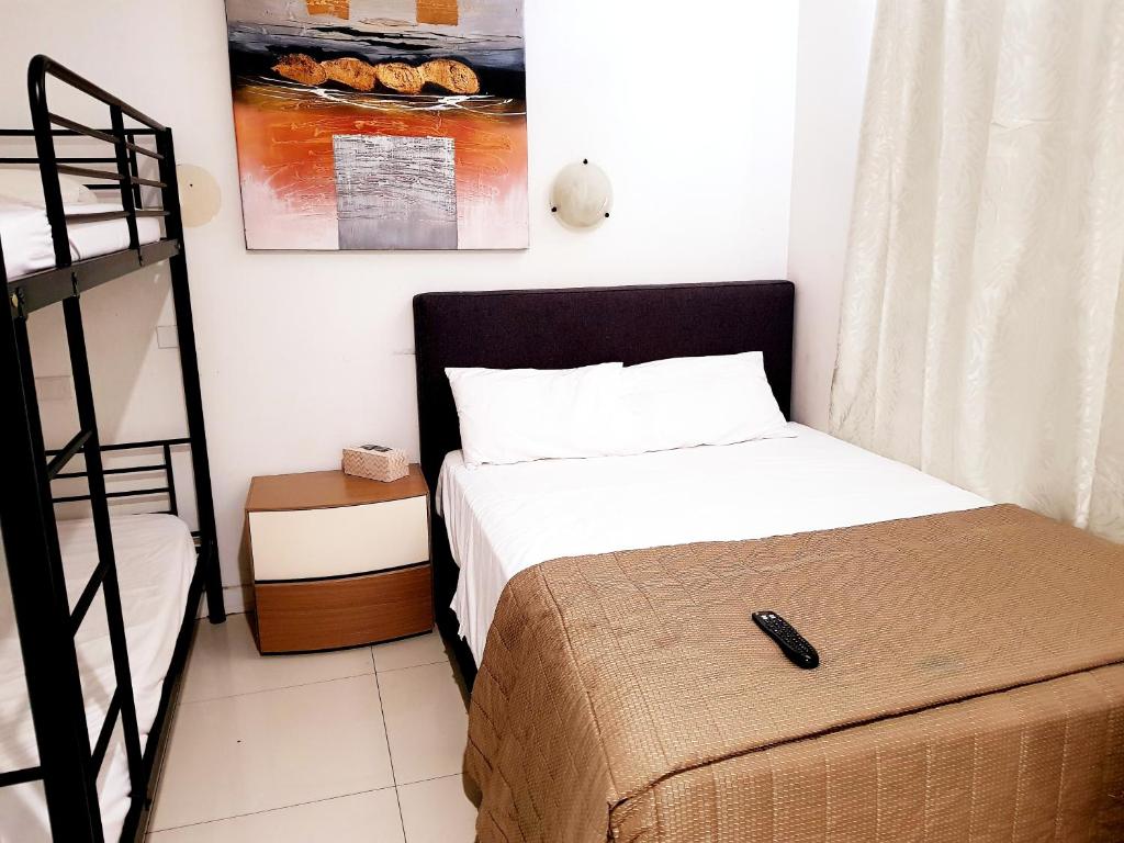 Perth City Motel, Perth (updated prices 2025)