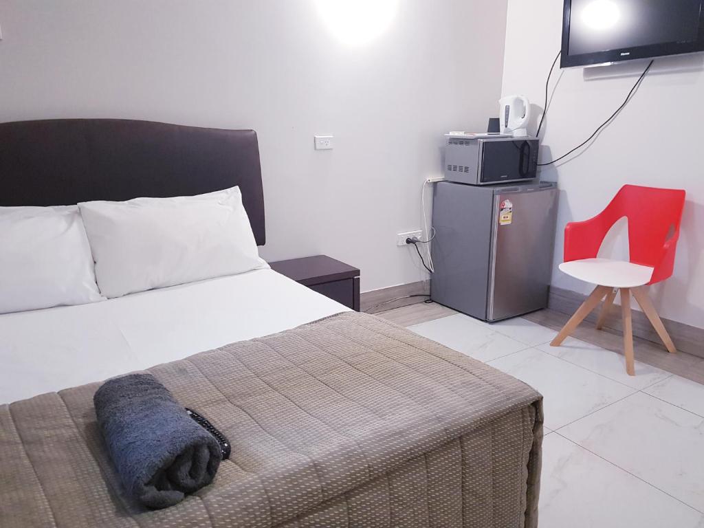 Perth City Motel, Perth (updated prices 2025)