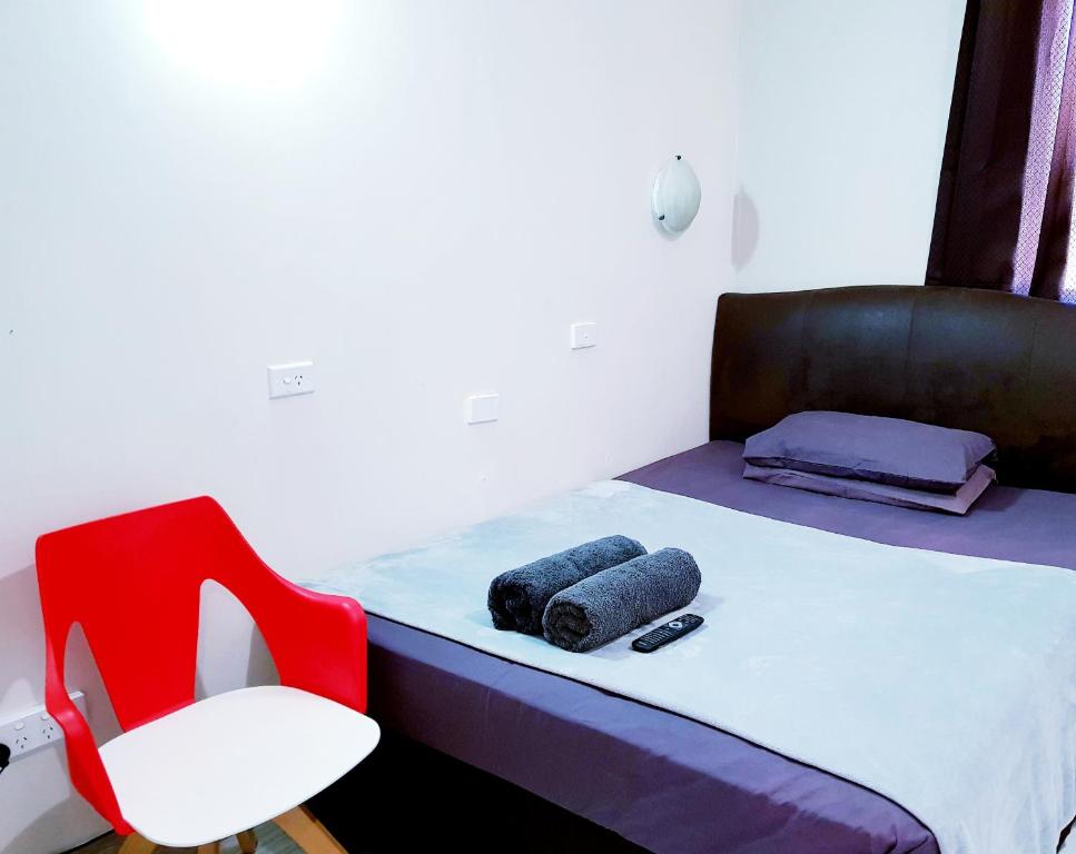 Perth City Motel, Perth (updated prices 2025)