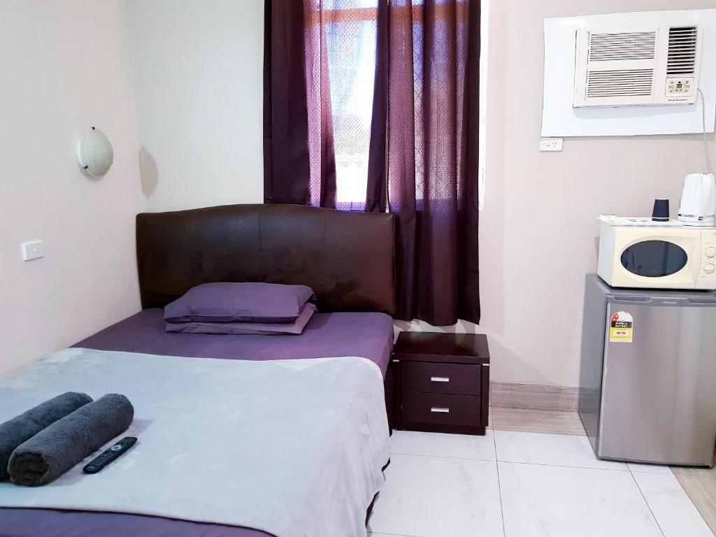 Perth City Motel, Perth (updated prices 2025)