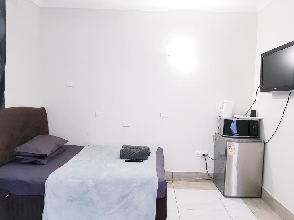 Perth City Motel, Perth (updated prices 2025)