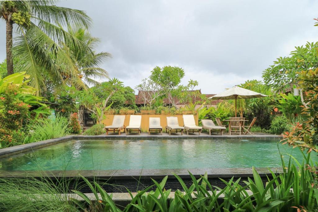 Bali Sunshine Ubud, Ubud (updated prices 2025)