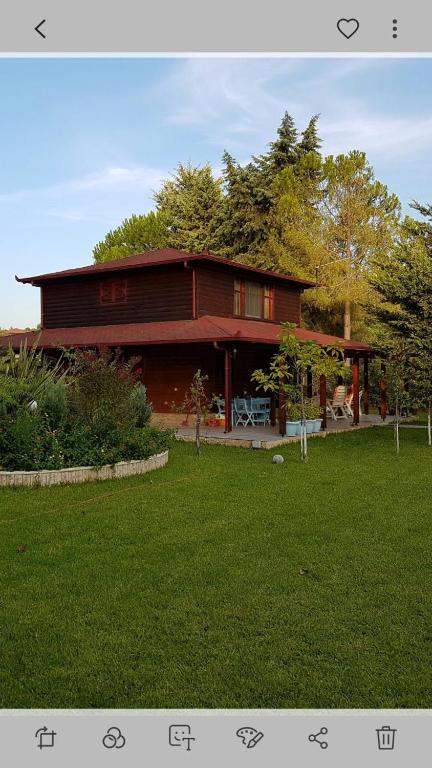 NIKOL HOUSE POSIDI, Ποσείδι (ενημερωμένες τιμές για το 2026)