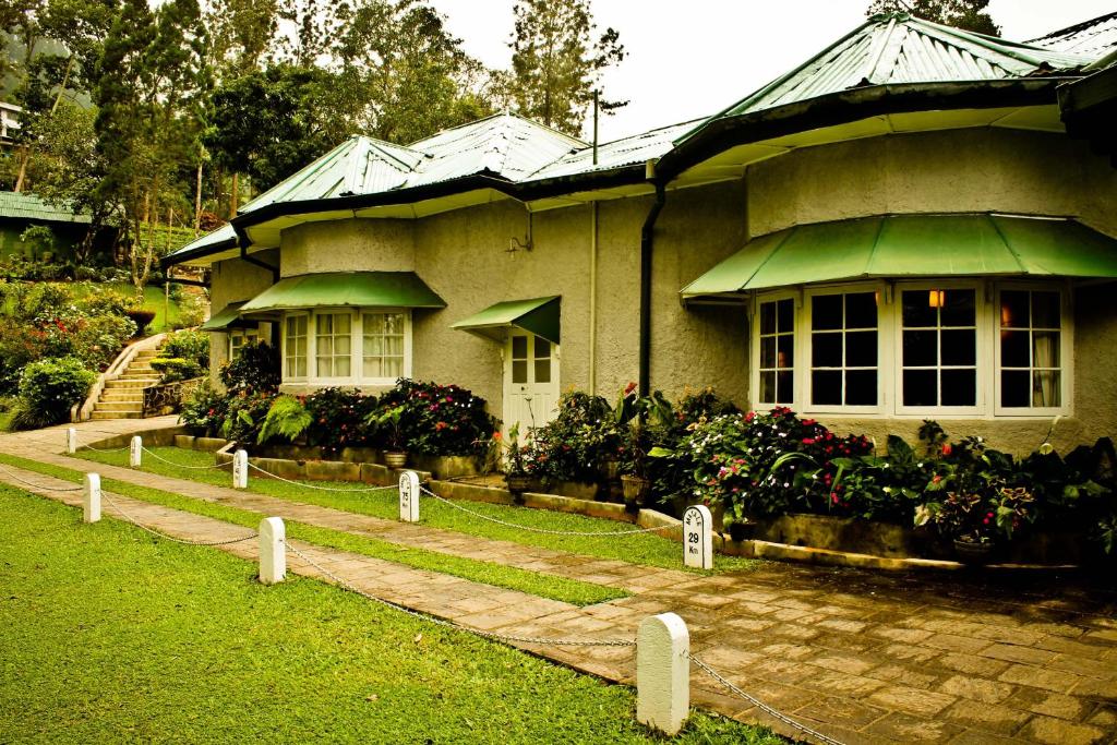 Hatale Tea Estate Bungalow, Madulkele (updated prices 2025)