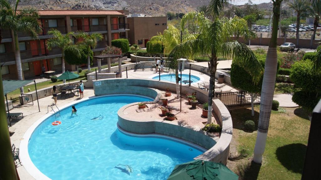 Hotel Colonial Hermosillo, Hermosillo (updated prices 2025)