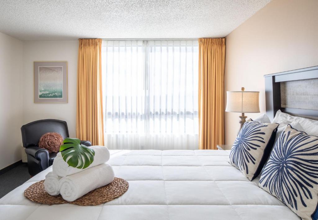 New Gardena Hotel, Gardena (updated prices 2025)