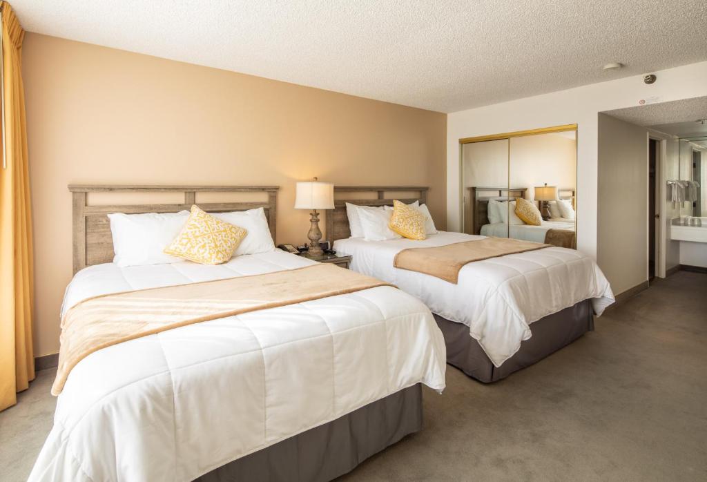 New Gardena Hotel, Gardena (updated prices 2025)