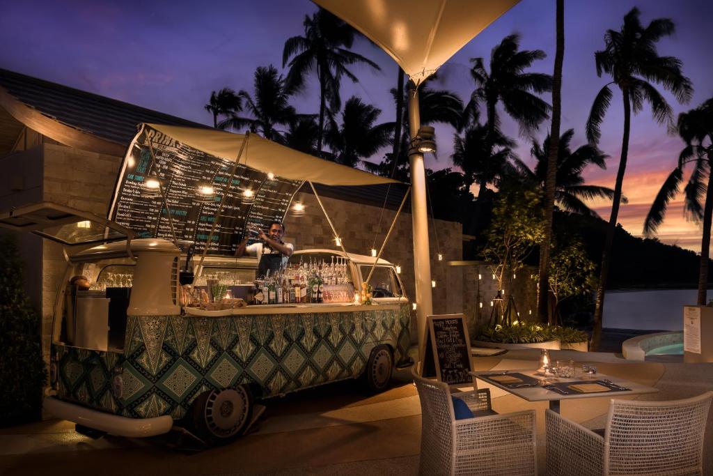 Avani Plus Samui Resort, Taling Ngam Beach (updated prices 2025)