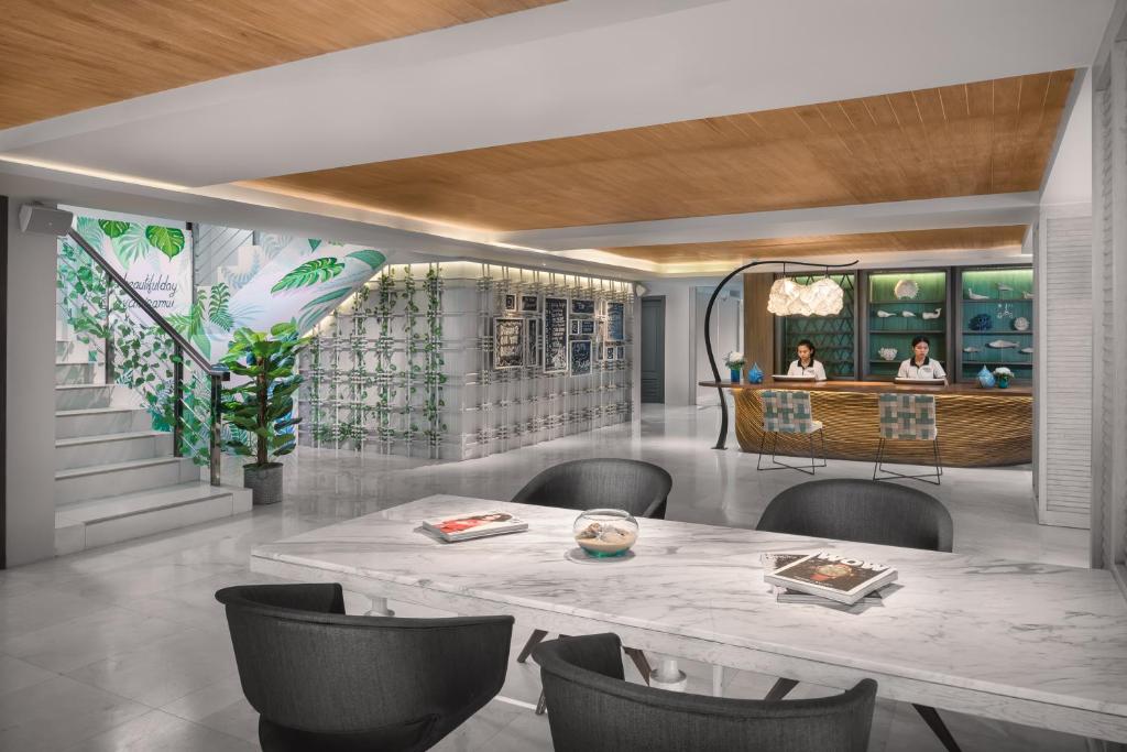 Avani Plus Samui Resort, Taling Ngam Beach (updated prices 2025)