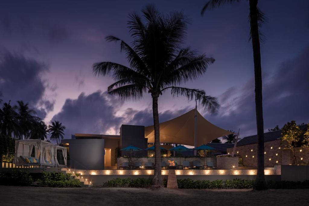 Avani Plus Samui Resort, Taling Ngam Beach (updated prices 2025)