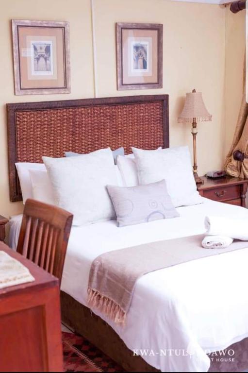 Kwantulindawo Guesthouse Vryheid, Vryheid (updated prices 2026)