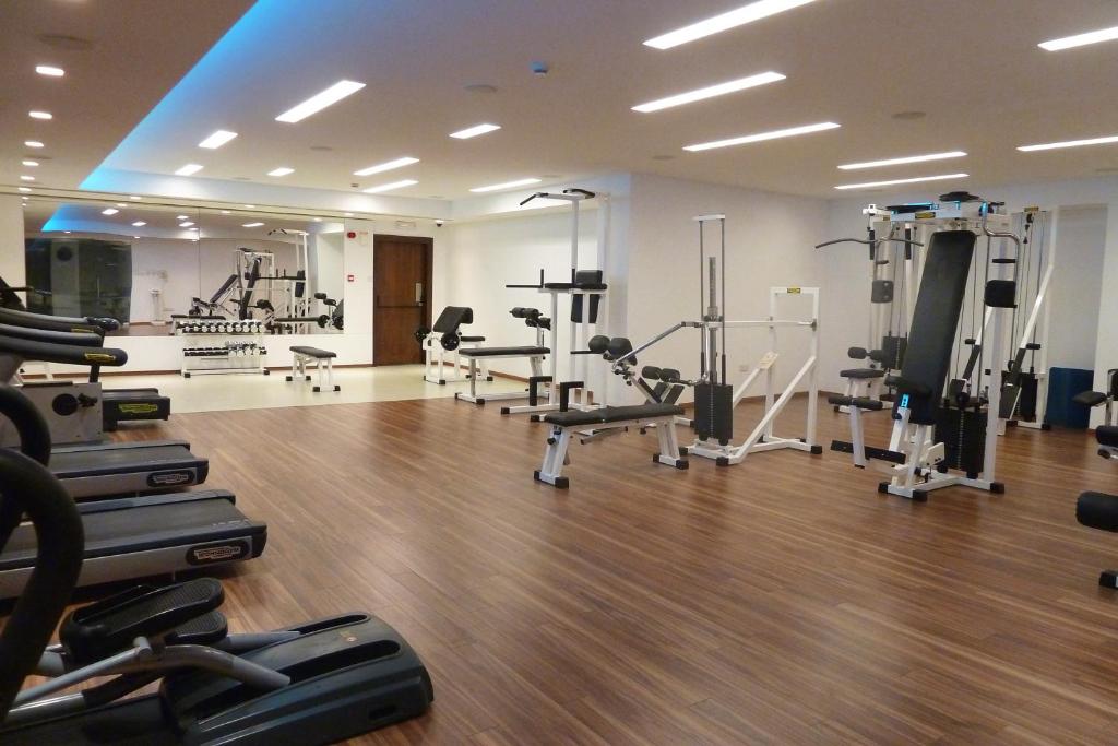 Sunrise Pearl Hotel & Spa, Protaras (updated prices 2025)