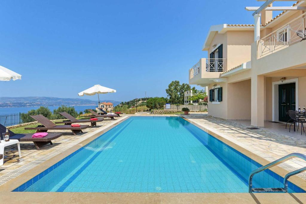Villa Argostoli Bay, Argostoli (updated prices 2026)