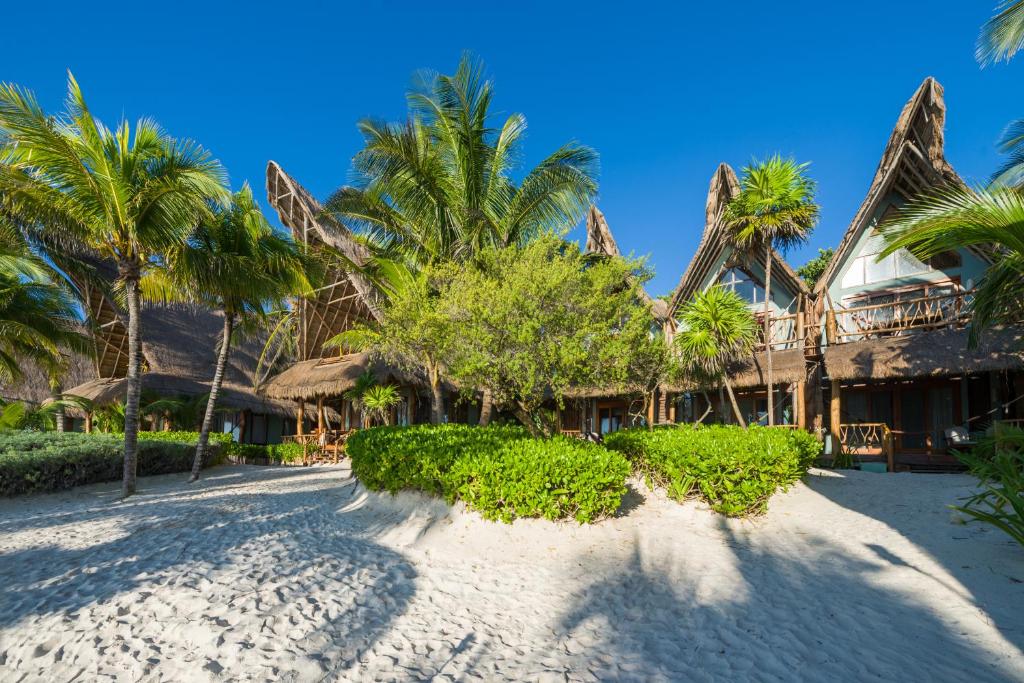 Ahau Tulum - Beachfront Hotel, Tulum (updated prices 2025)