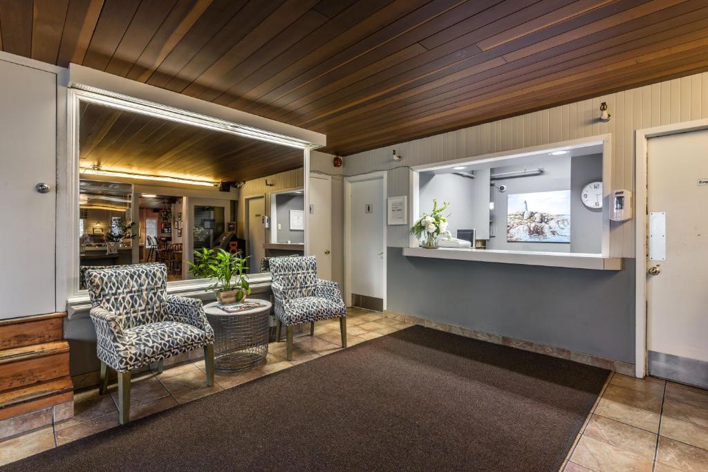 Chebucto Inn, Halifax (updated prices 2025)