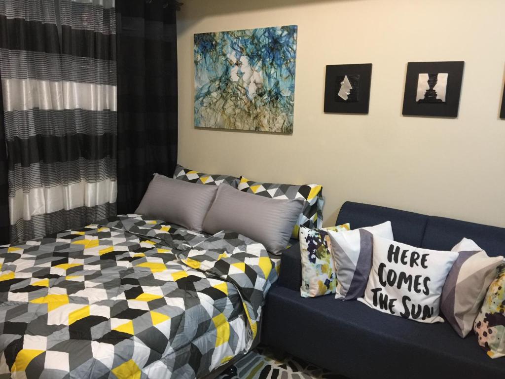 AVIDA TOWERS - Aspira Tower1, Cagayan de Oro (updated prices 2025)