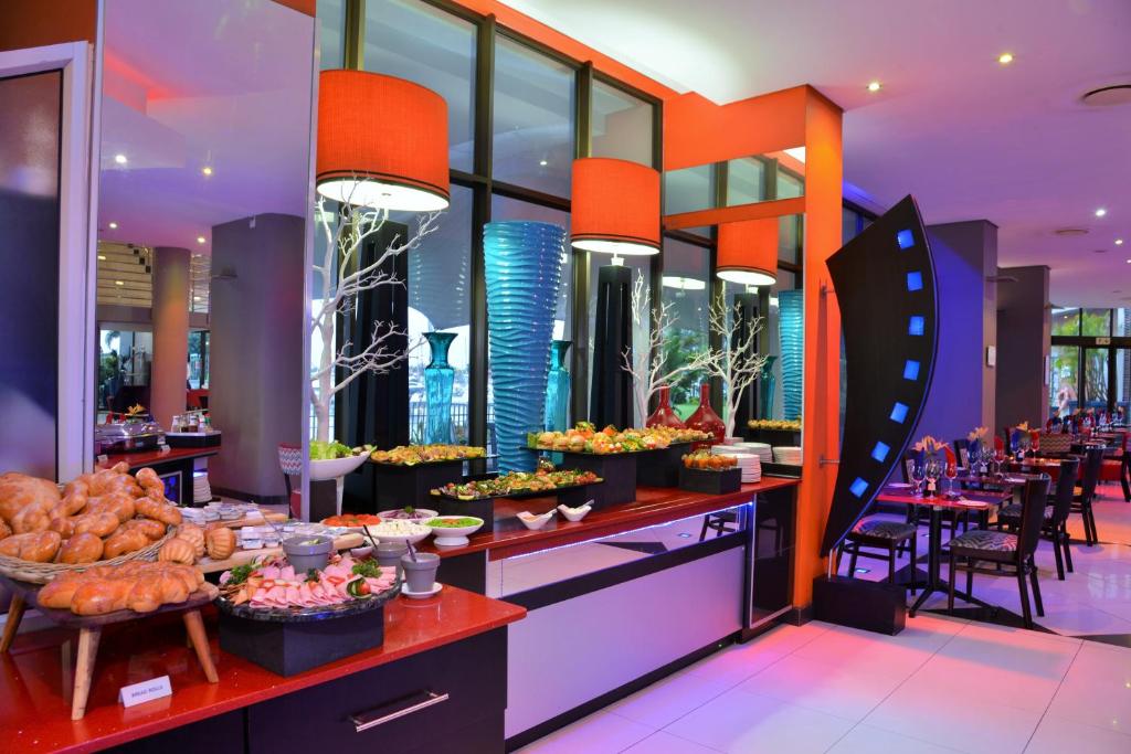 BON Hotel Waterfront Richards Bay, Richards Bay (updated prices 2025)