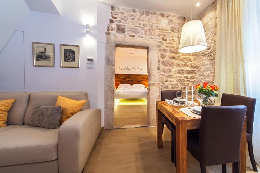 Golden Palace, Split (updated prices 2025)