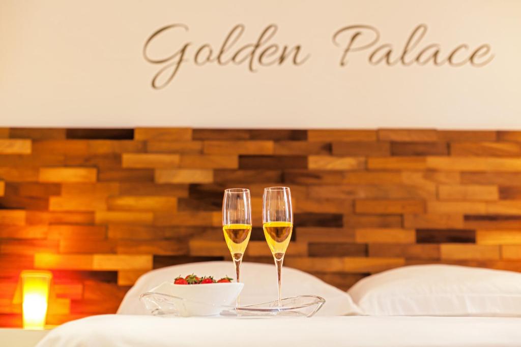 Golden Palace, Split (updated prices 2025)