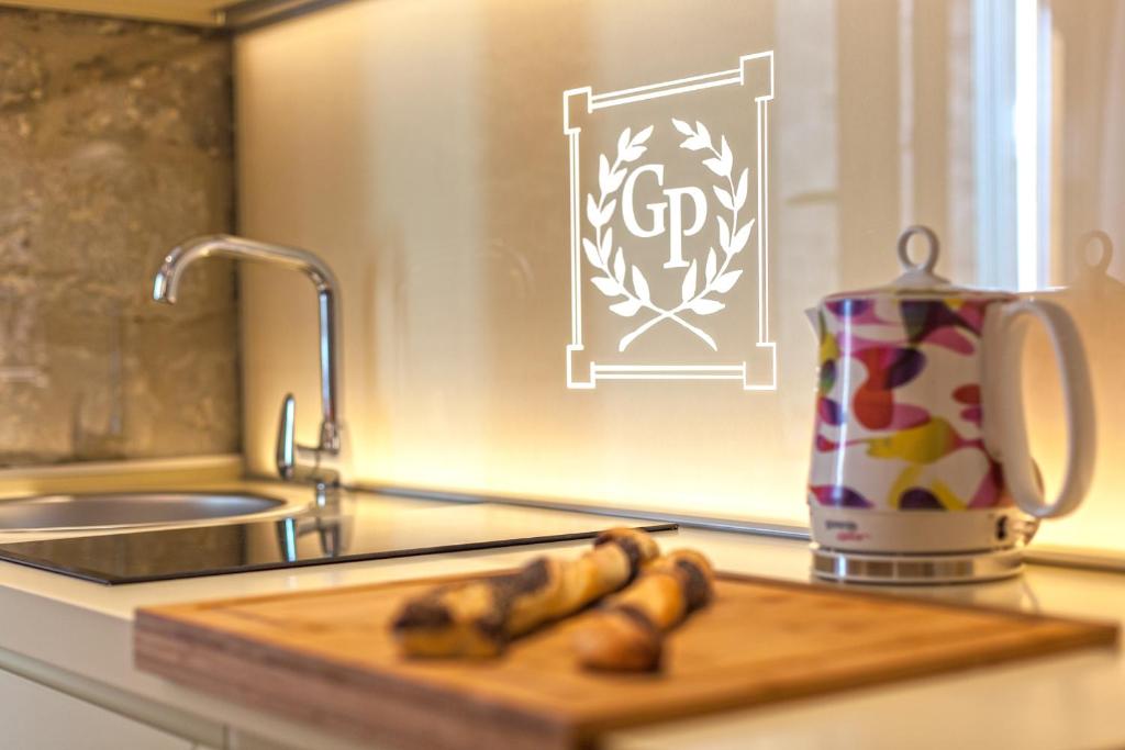 Golden Palace, Split (updated prices 2025)