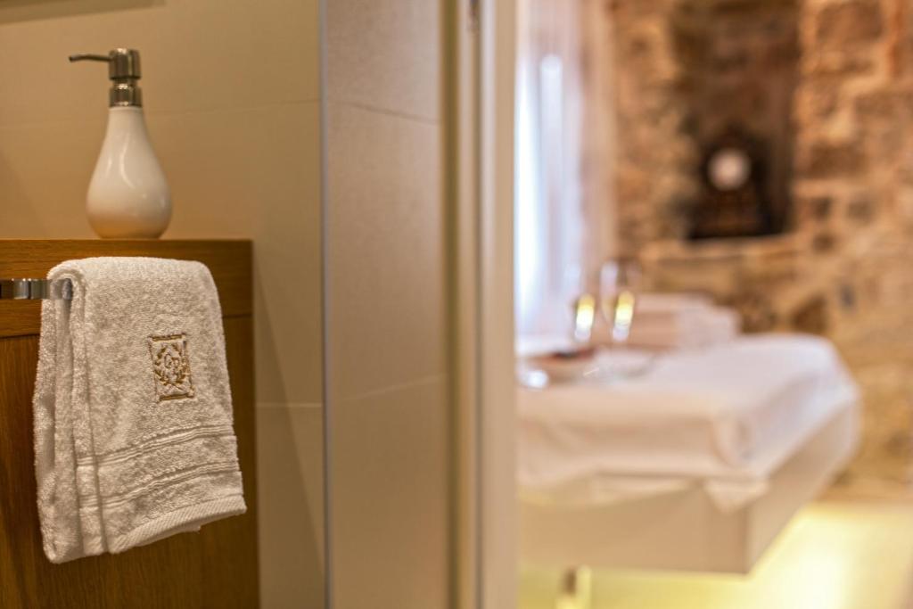 Golden Palace, Split (updated prices 2025)