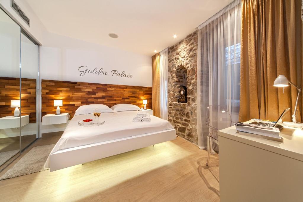 Golden Palace, Split (updated prices 2025)