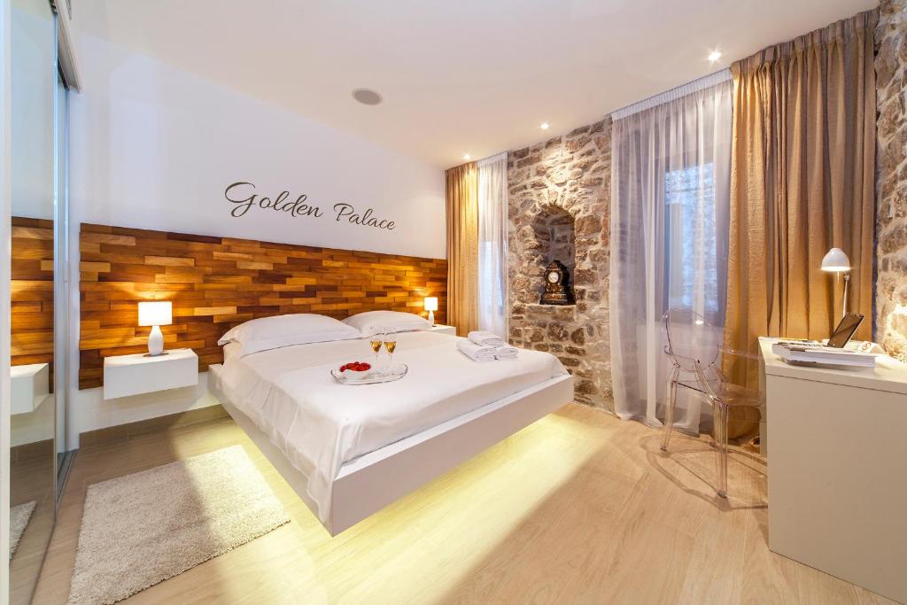 Golden Palace, Split (updated prices 2025)