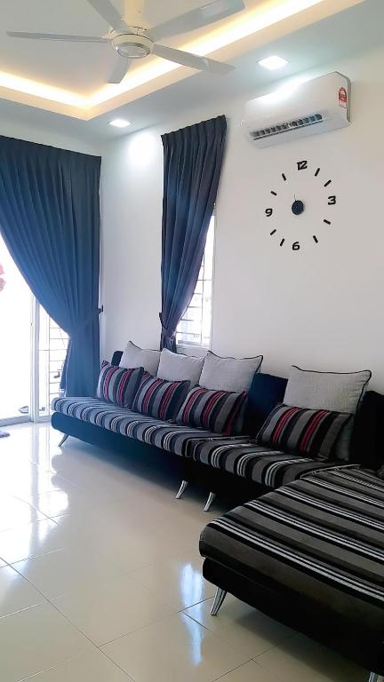 Home2u Alor Setar Homestay, Alor Setar (updated prices 2026)
