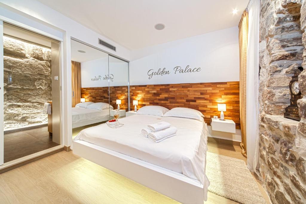 Golden Palace, Split (updated prices 2025)
