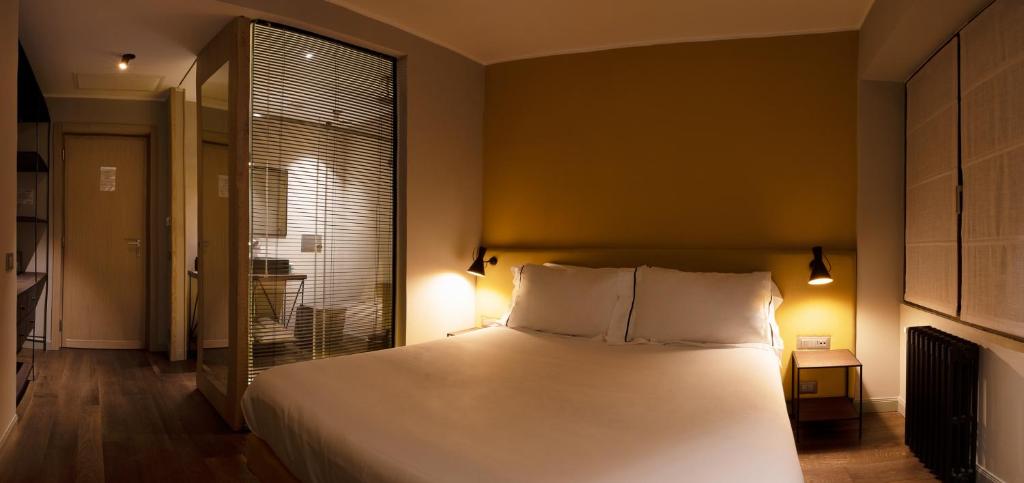 The Place, Rome (updated prices 2025)