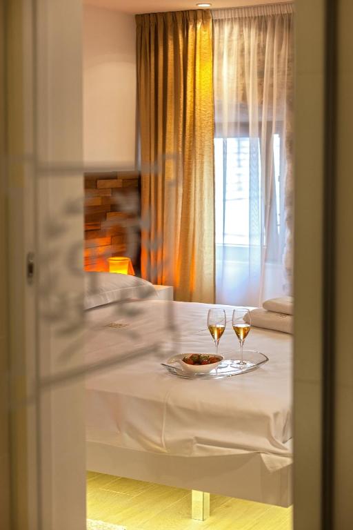 Golden Palace, Split (updated prices 2025)