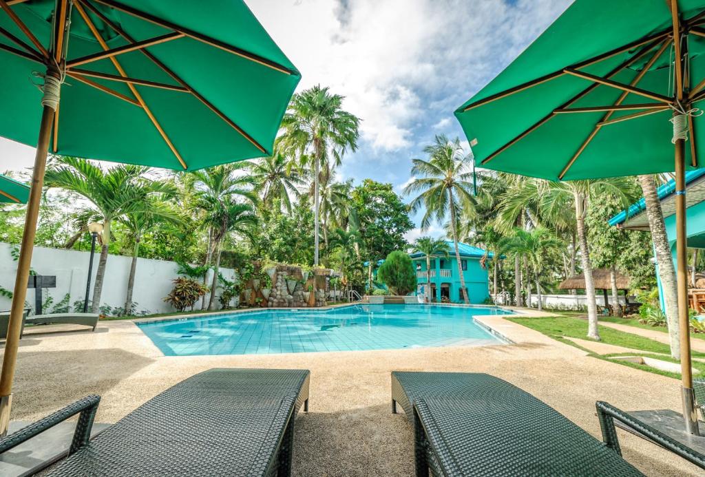 Bohol Sea Resort, Panglao Island (updated prices 2025)