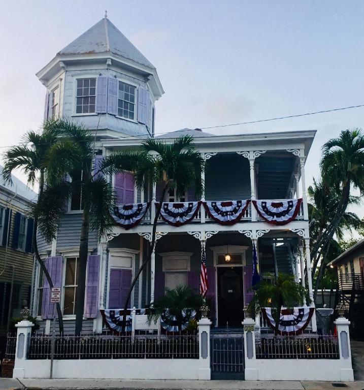The Artist House, Key West (updated prices 2025)