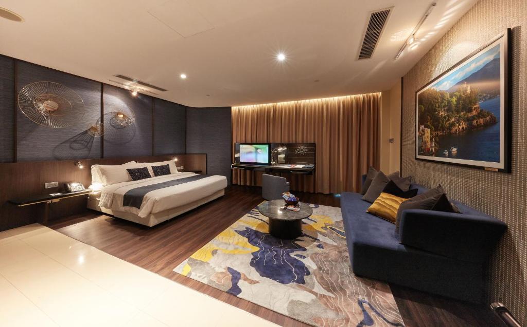 ONE15 Marina Sentosa Cove Singapore, Singapore (updated prices 2025)