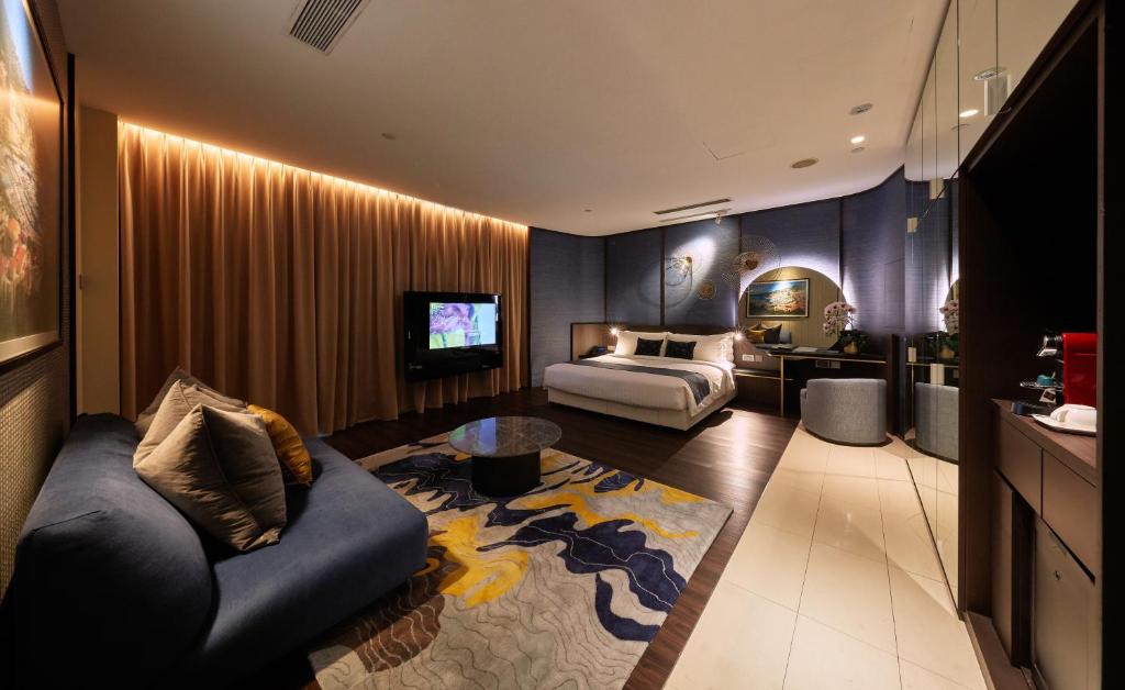 ONE15 Marina Sentosa Cove Singapore, Singapore (updated prices 2025)