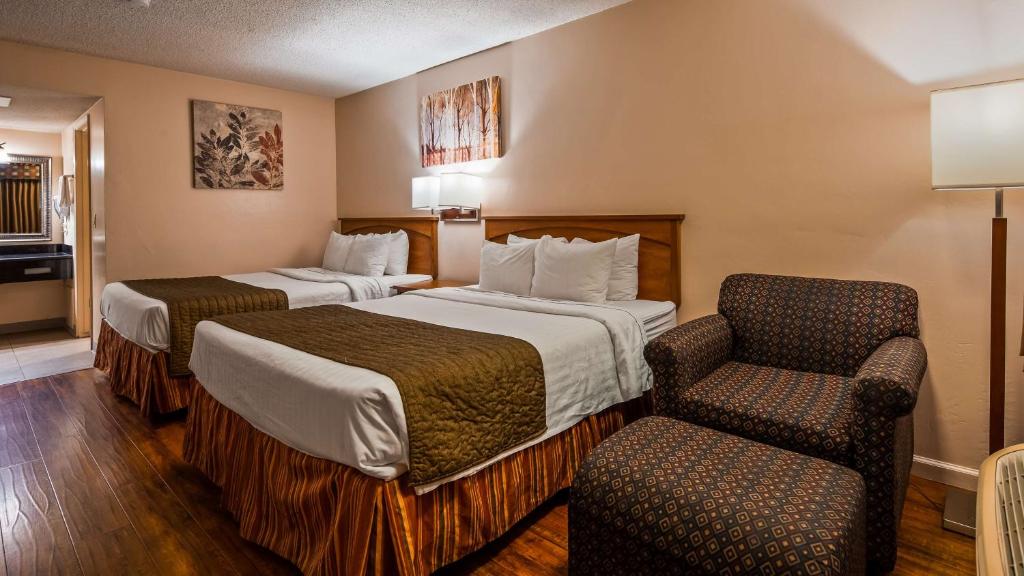 SureStay Hotel by Best Western Tehachapi, Tehachapi (updated prices 2025)