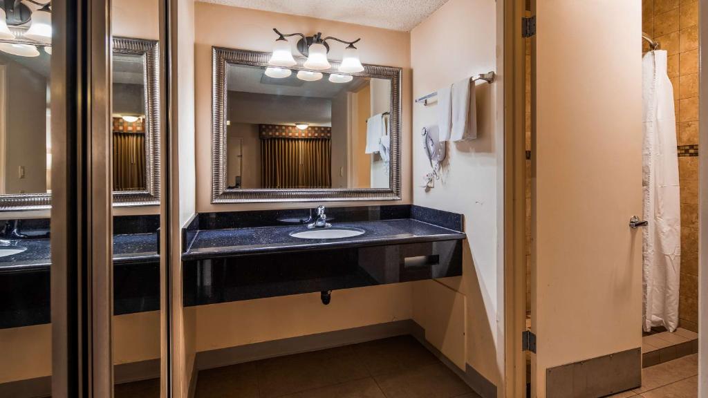 SureStay Hotel by Best Western Tehachapi, Tehachapi (updated prices 2025)