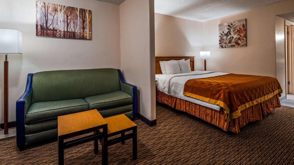 SureStay Hotel by Best Western Tehachapi, Tehachapi (updated prices 2025)