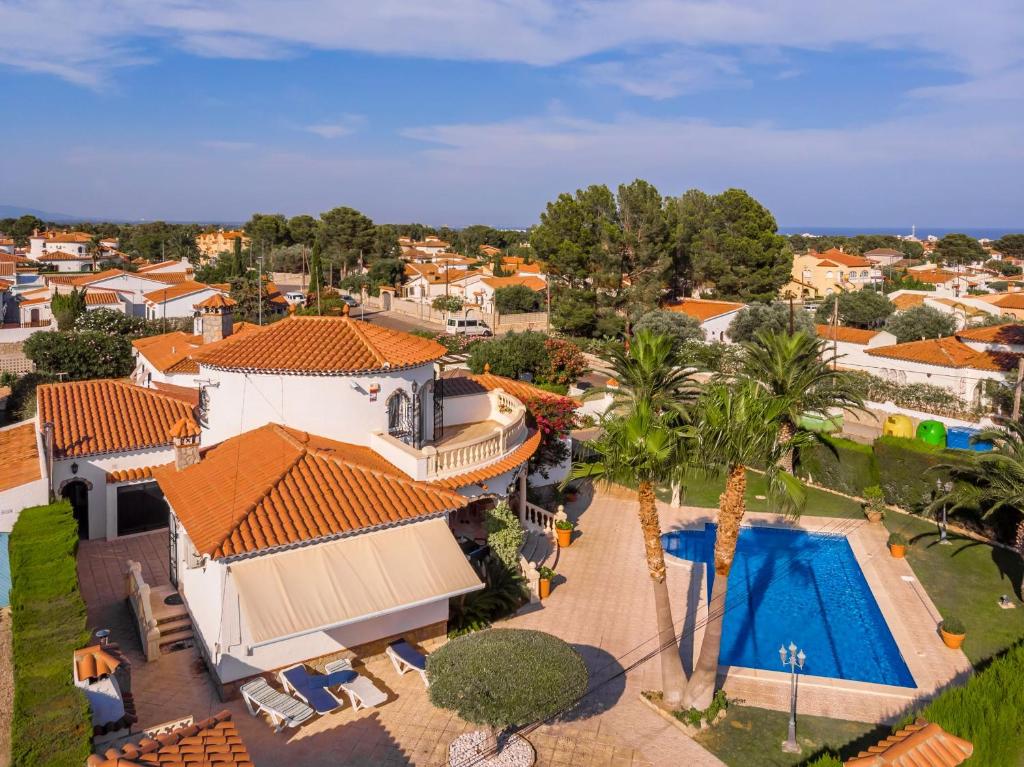 ARENDA Miami Playa Villa Lidia, Miami Platja (updated prices 2026)