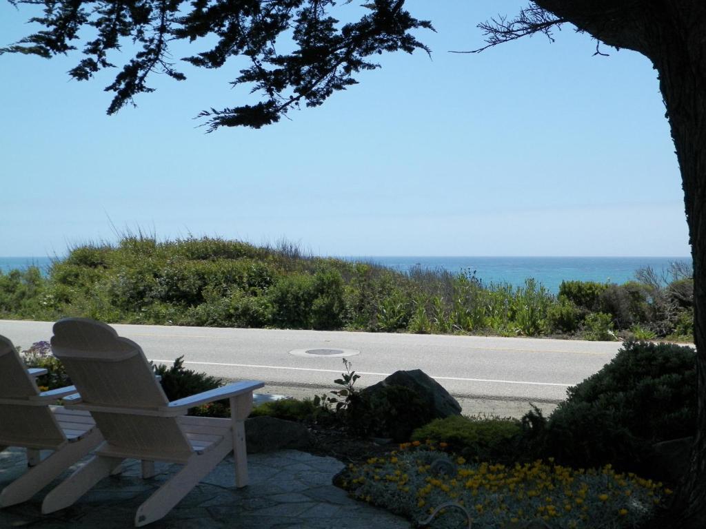 Sea Otter Inn, Cambria (updated prices 2025)