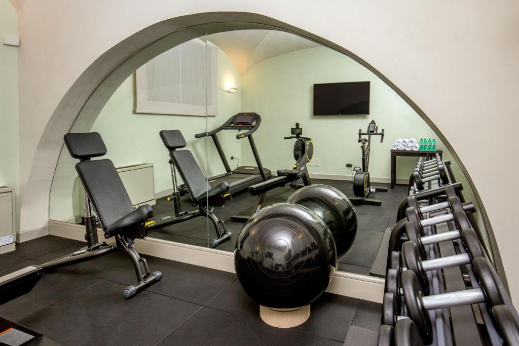 Monti Palace Hotel, Rome (updated prices 2025)