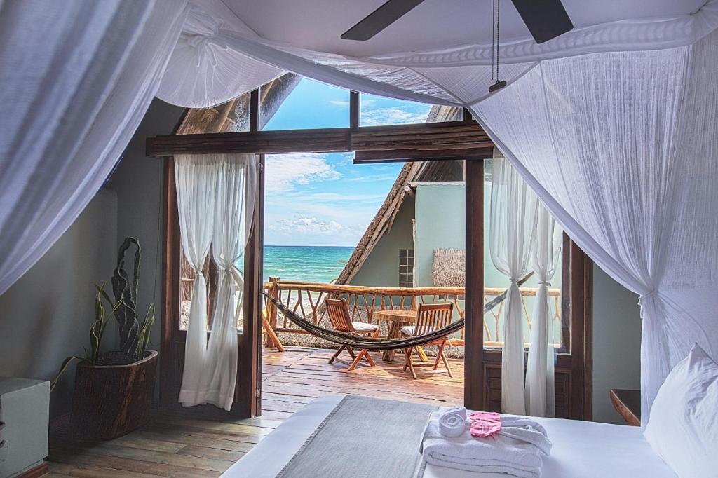 Ahau Tulum - Beachfront Hotel, Tulum (updated prices 2025)