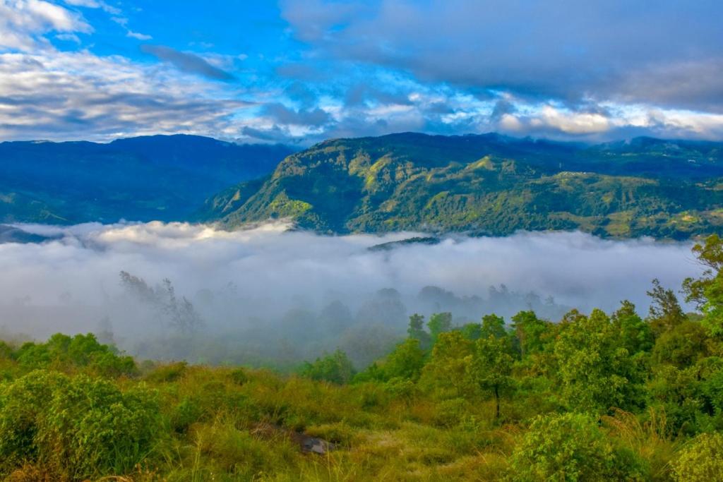 Marabedda Gardens Resort, Rikillagaskada (updated prices 2025)