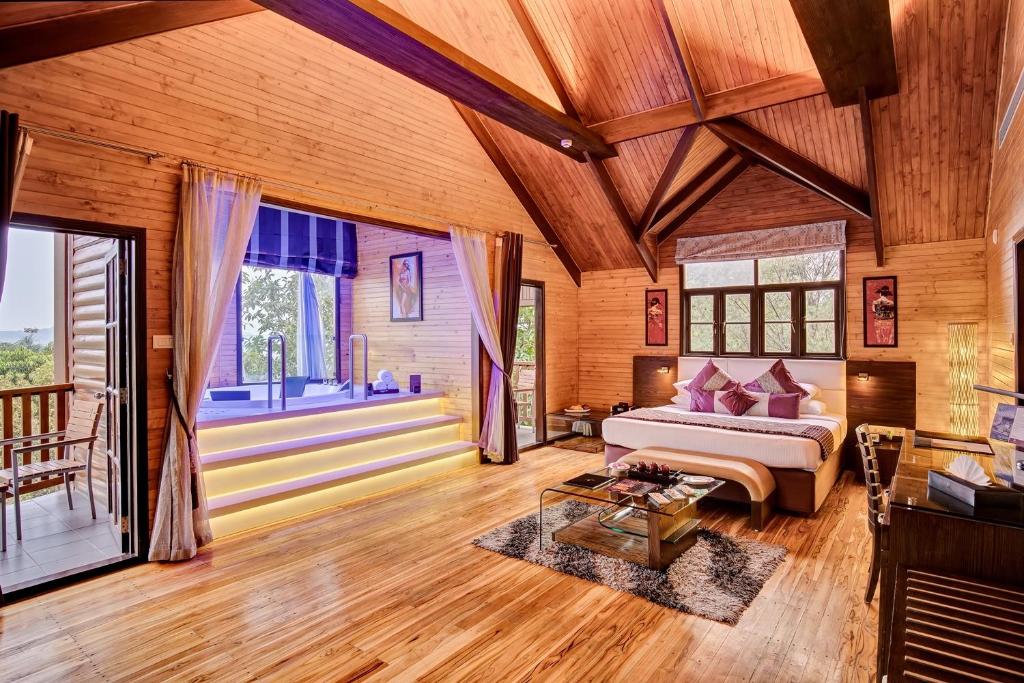 Aamby Valley City, Lonavala (updated prices 2025)