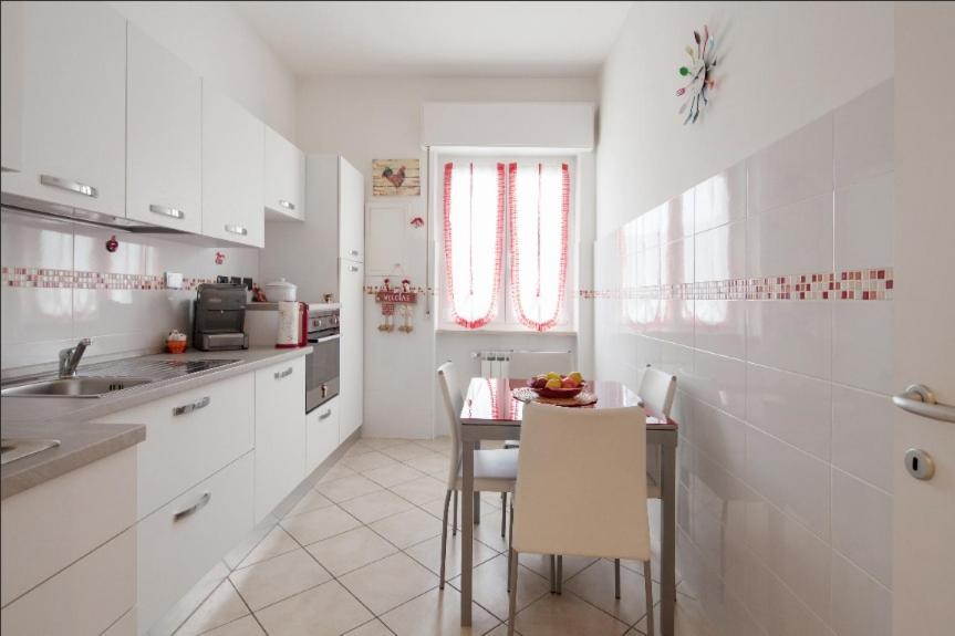 Rebecca House, La Spezia (updated prices 2025)